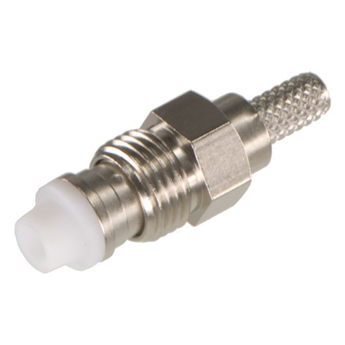 FME Minicrimp-Kuppler (RTK 031) | • RTK 031 | • Standard ...